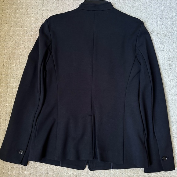 Banana Republic | Jackets & Coats | Nwt Banana Republic Inverted Collar ...